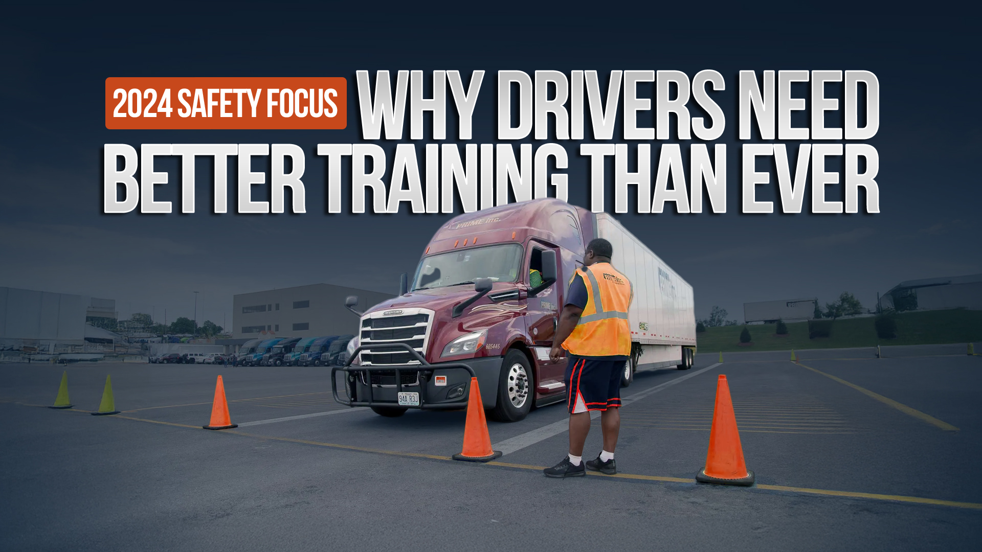 If you think safety training is just a bunch of...