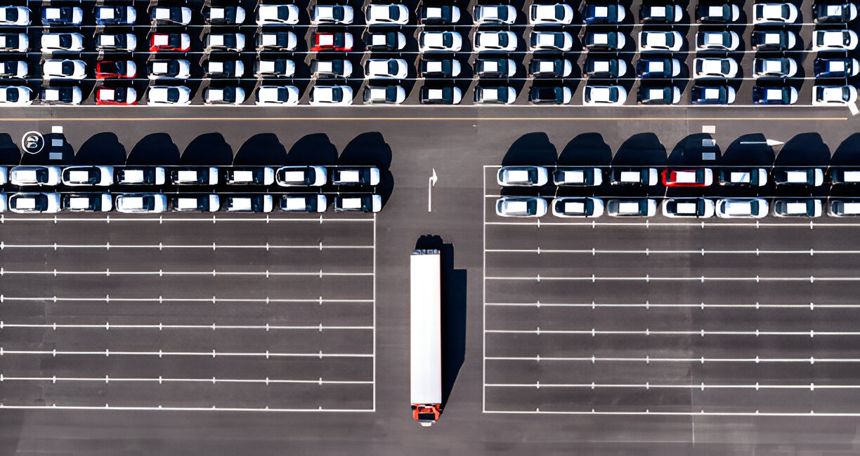 Truckers, you already know the struggle—finding a...